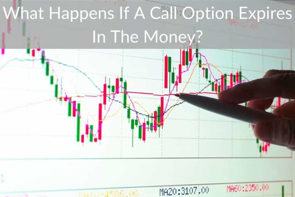 What Happens If A Call Option Expires In The Money? - Smart Saving Advice